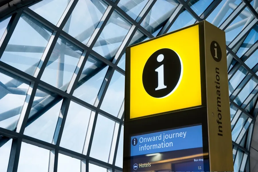 詢問處|information desk|經理人