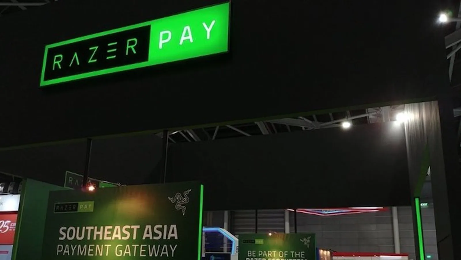 Razer to Launch Its e-Wallet Razer Pay in Singapore | Meet Global