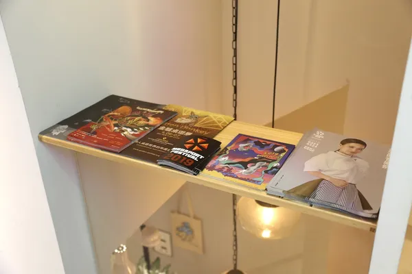 有點復古、有點幽默，隱身赤峰街地下的獨立音樂新基地「PAR Records & Store」 | ShoppingDesign