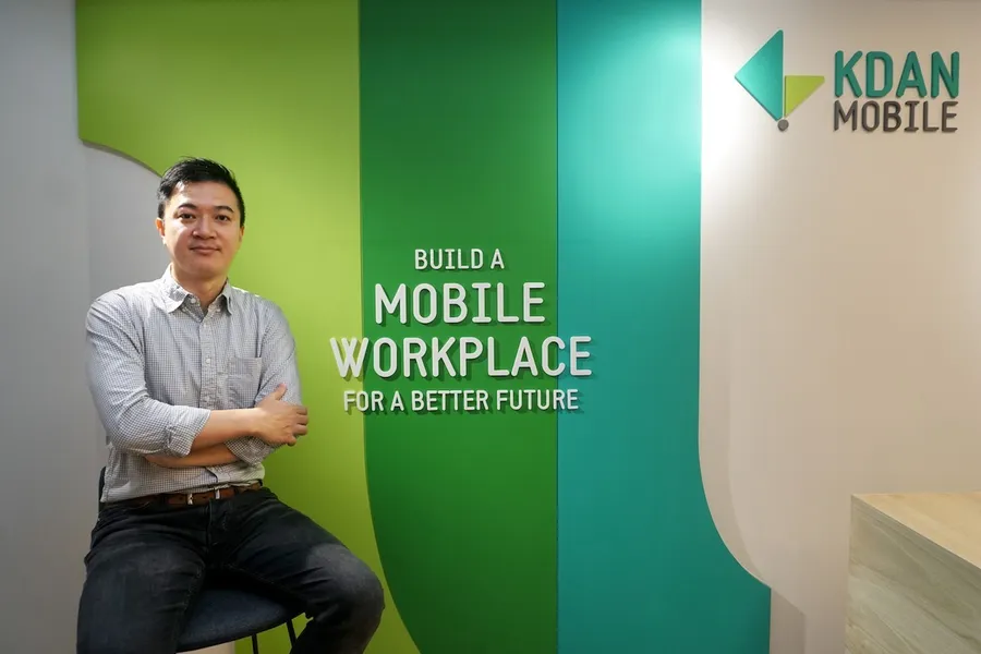 Kdan Mobile Software Expands its Business Reach by Creating Digital ...