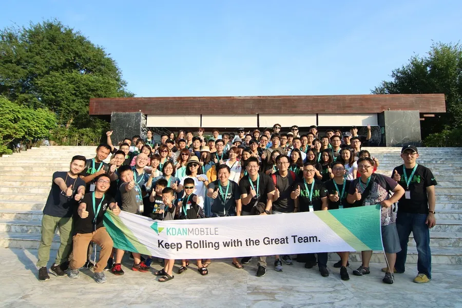 Tainan software firm finds success in Western and Asian markets | Meet ...