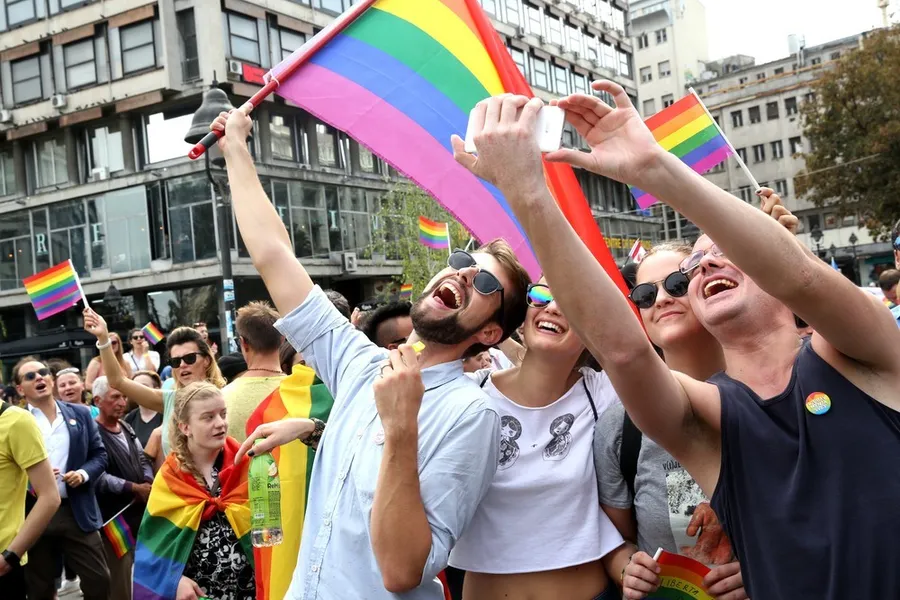 少數性取向族群|LGBT|經理人