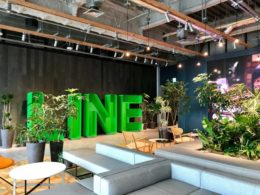 直擊 LINE 日本總部！員工都這樣上班、想創意，擄獲 1.64 億用戶的心|經理人