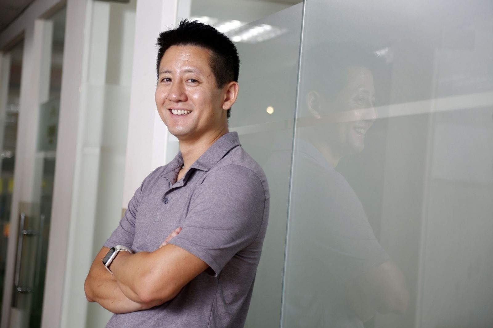 Meet Indiegogo's New CEO Andy Yang, Who Aims to Build a Global ...