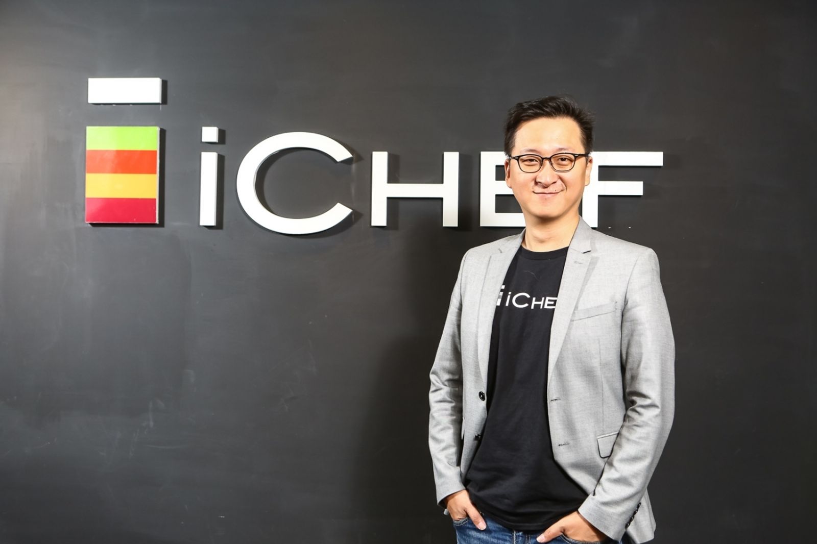 How restaurant tech startup iCHEF gets back on its feet after the ...