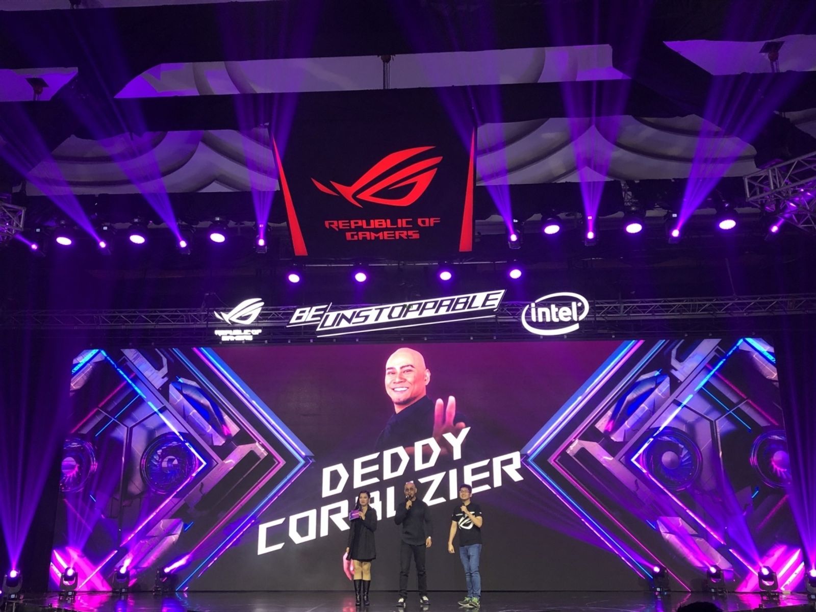 Asus, with Dominant Market Share in Indonesia, Now Moves on to Capture ...