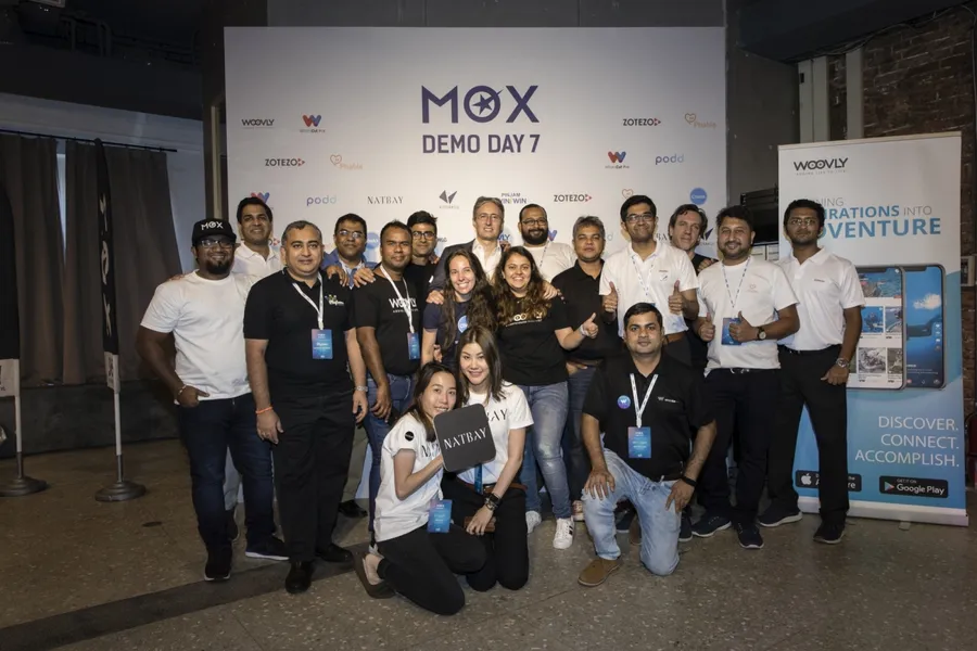 Meet 10 Startups Graduating from Mobile Only Accelerator MOX Batch 7 ...