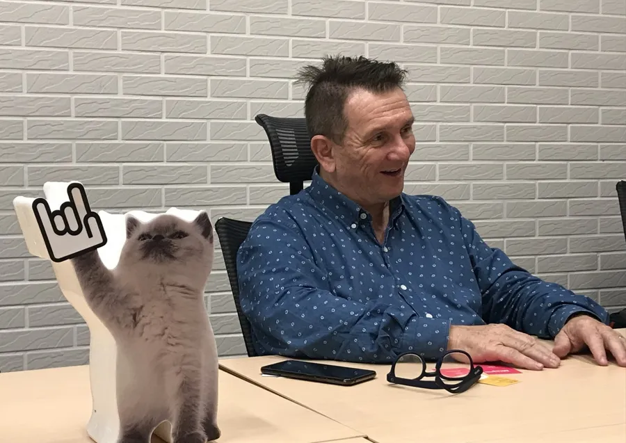 Startups Need to Take on "Global Aspect": A Talk with Startupbootcamp ...