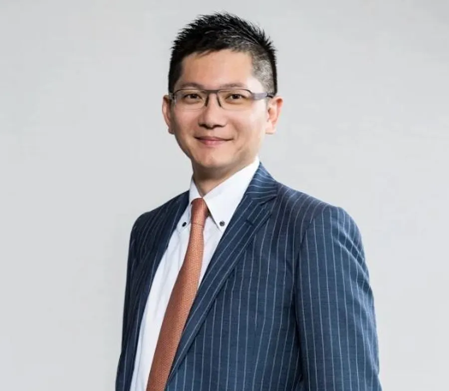 吳元愷（Kyle Wu）