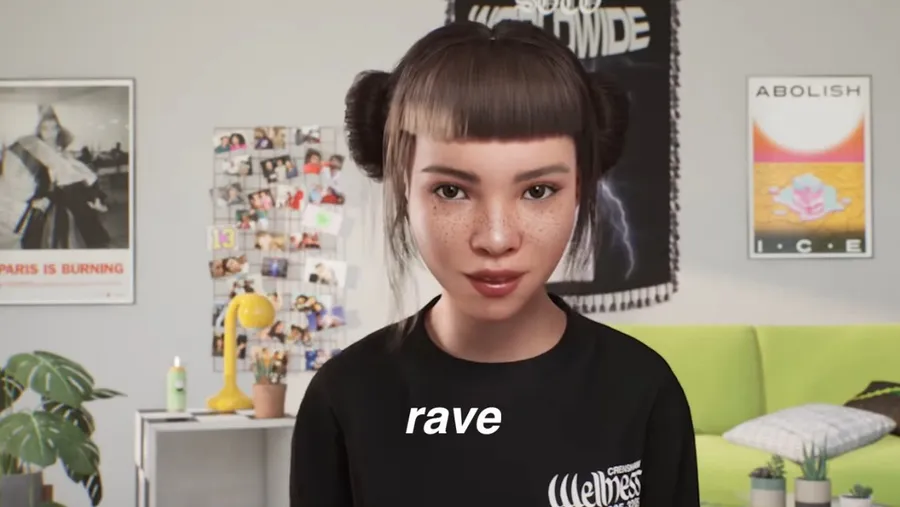 NFT熱潮推手Dapper Labs購虛擬網紅公司Brud，背後盤算的卻不是經營社群網紅？｜Meet創業小聚