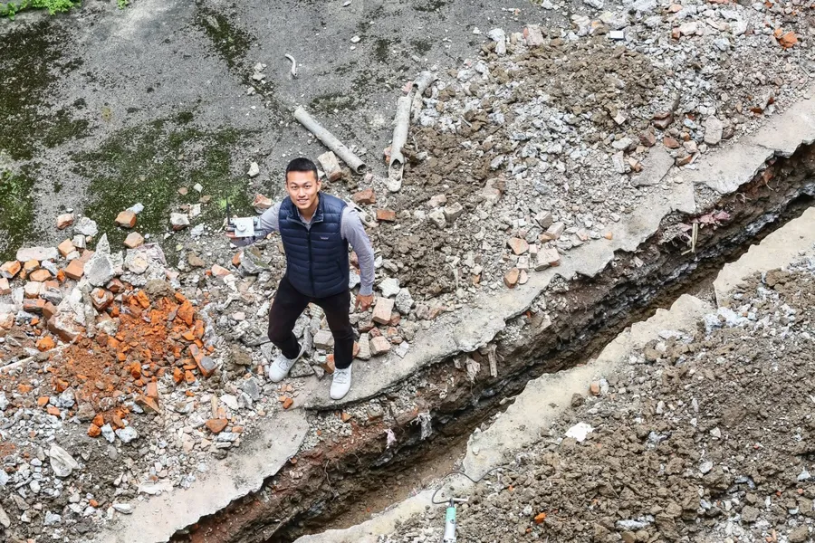 Forbes 30 Under 30 honoree Ray Chiu raises $5M for his biotech startup ...