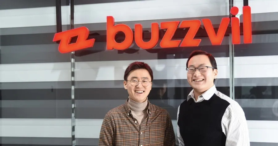 再度進軍台灣！募資2800萬的韓國新創 Buzzvil 將「獎勵式廣告」再升級！｜Meet創業小聚