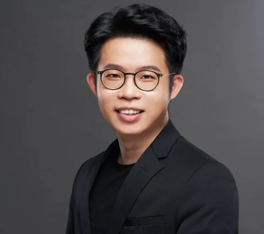 Daniel Huang