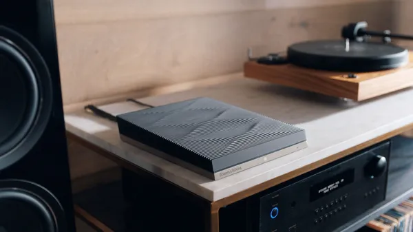 海波紋傳遞美好聲浪，帶聆聽者潛入音樂深海 B&W音響Formation全系列 | ShoppingDesign