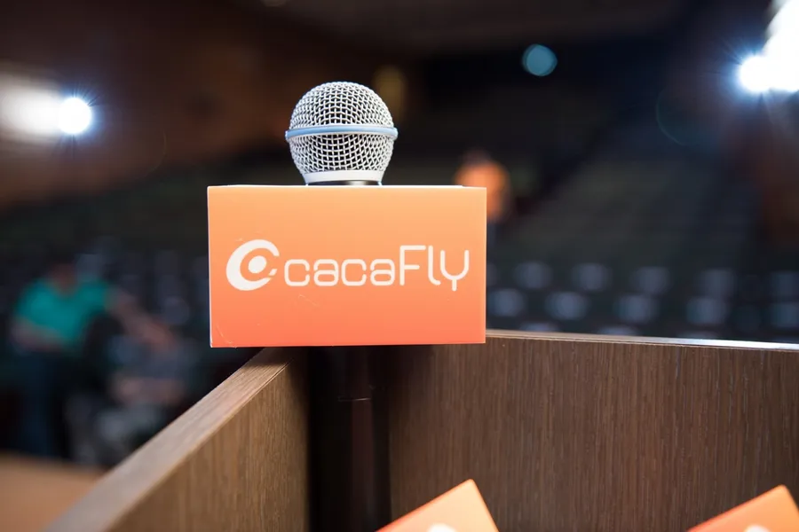 cacaFly宣布策略投資荔枝智慧，雙方將共推LINE官方帳號新產品｜Meet創業小聚