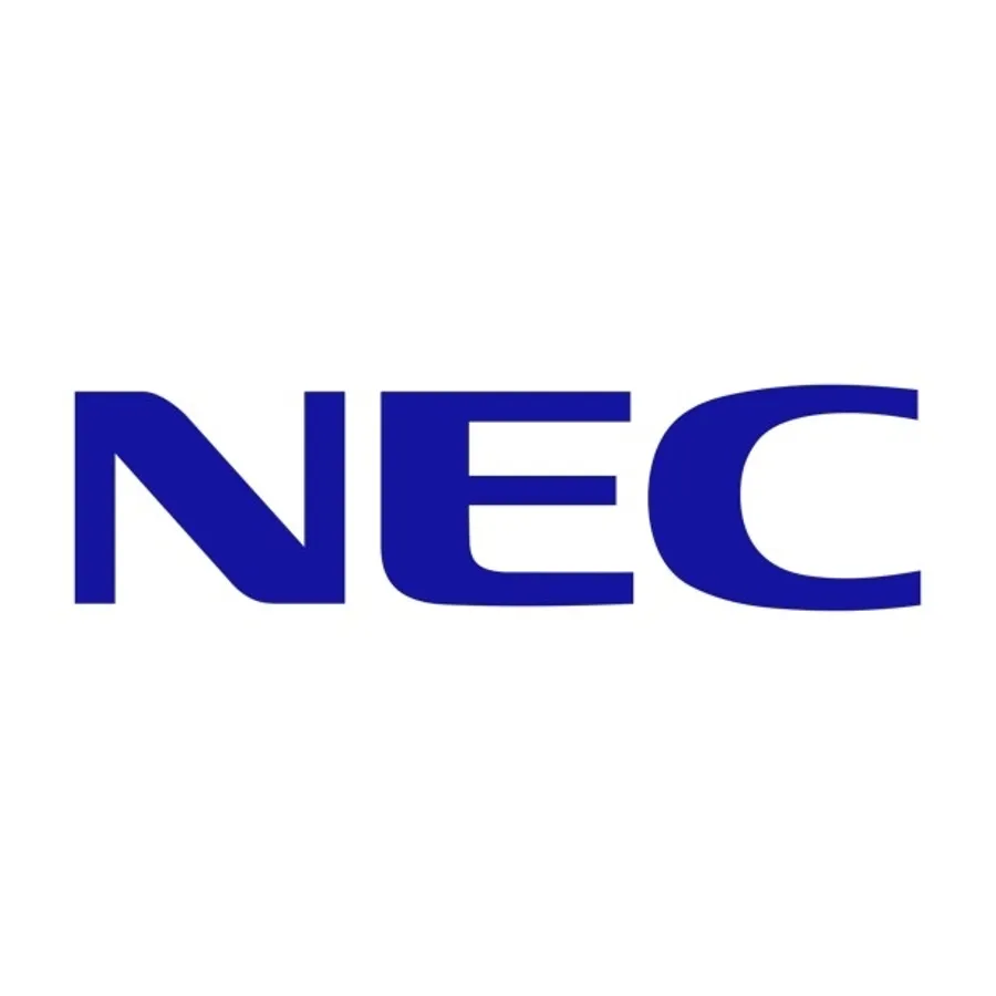 NEC台灣