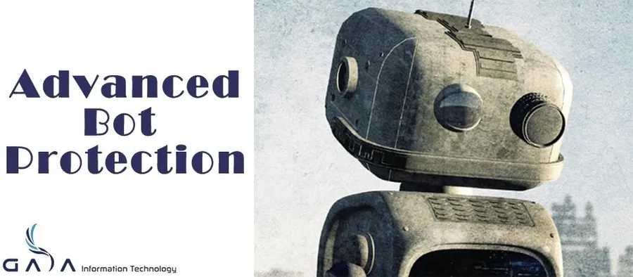 惡意機器人成網路攻擊新趨勢 Advanced Bot Protection全面啟動遠離入侵|經理人