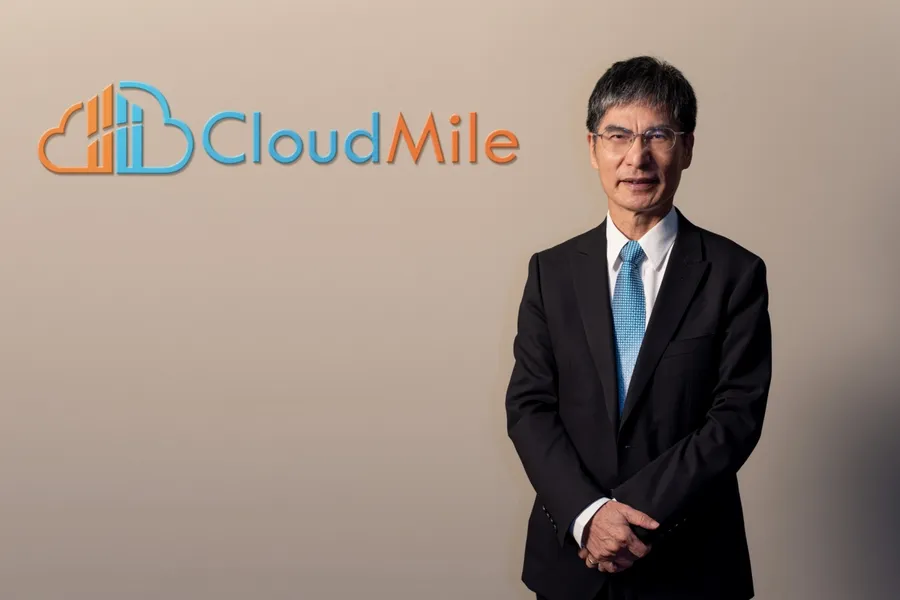 CloudMile 萬里雲獲全台第一家 Google Cloud MSP 託管認證 攜手陳良基助企業導入全方位雲戰略|經理人