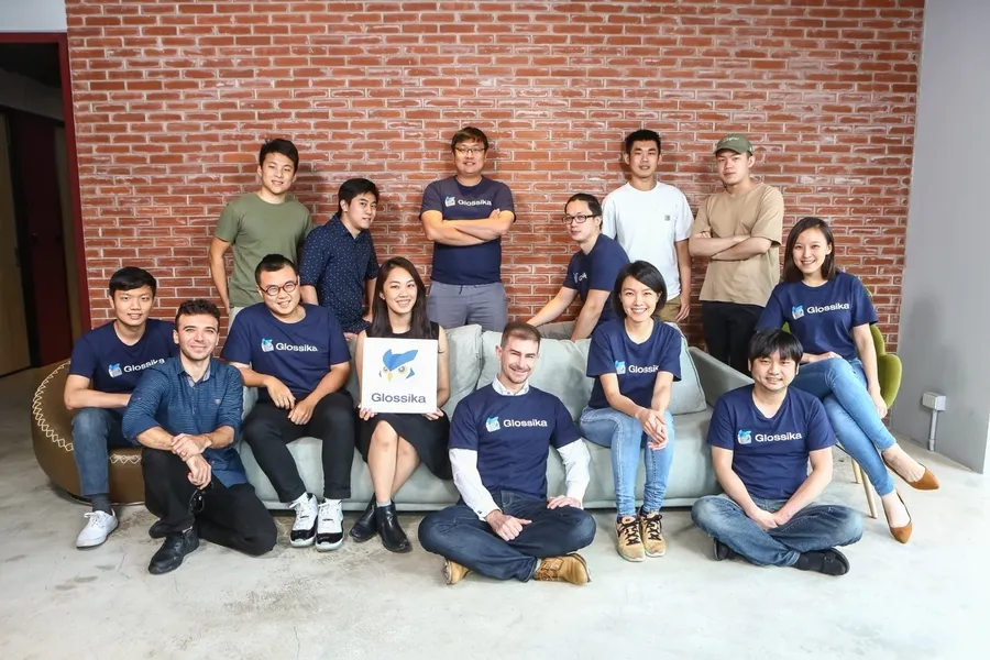 AI-powered language platform Glossika raises the bar for online ...