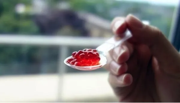 自己決定樣貌與口感！Neo Fruit 用4D列印打造人工水果｜未來商務