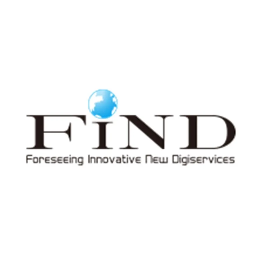 觀點作者::FIND｜未來商務