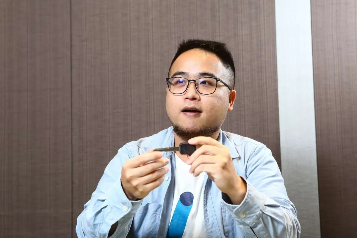 為機車族創造被動收入！ Lockists如何在共享機車市場走出自己的路？