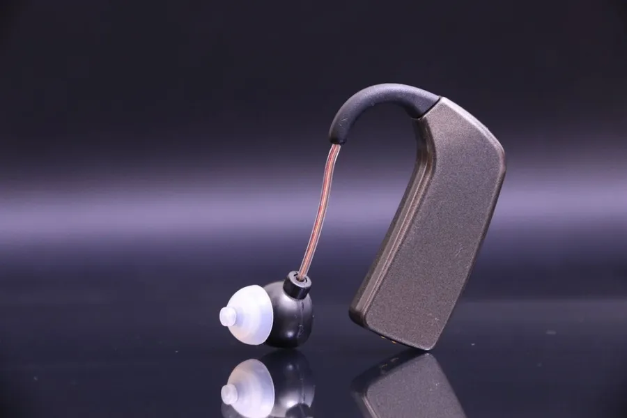 RelaJet's innovative ReHearing AI is going to disrupt the future of ...