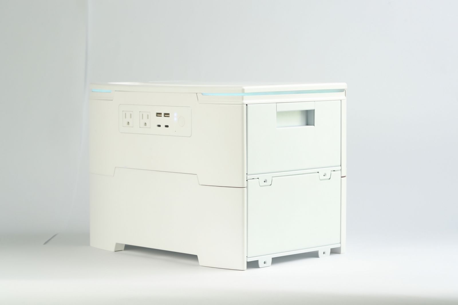 ENPO AI Smart energy storage system innovates the use of electrical ...