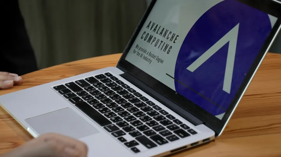 Avalanche Computing develops hyper-scale computing technique for speed and high-scalability AI ...