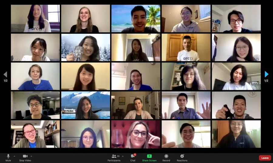 奉行工程師友善優先！Arc 用程式解惑社群Codementor成功經驗，打造面向工程師的遠距求職平台｜Meet創業小聚