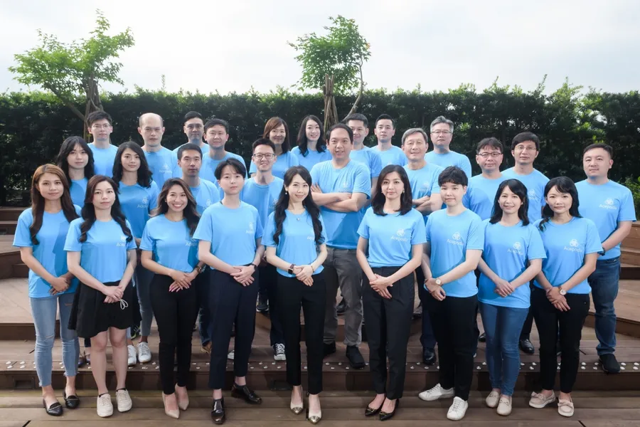 Taiwan's Pharmaceutical Star Acepodia on the Next-generation Anti ...