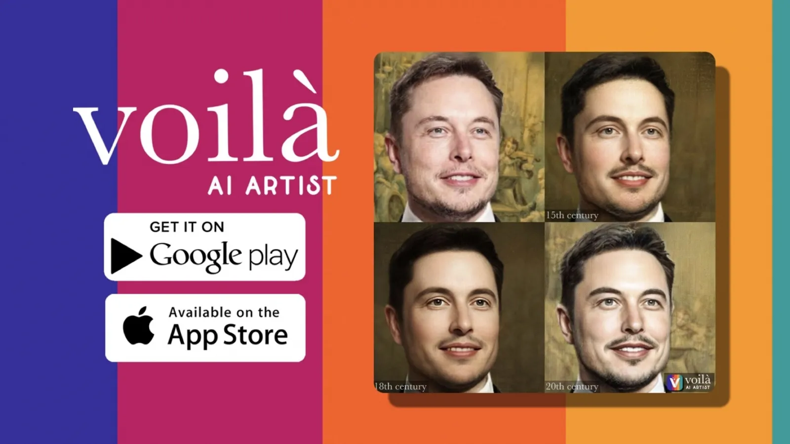 一秒變身迪士尼人物！Voila 風靡社群，使用者可能要付出什麼代價？｜未來商務