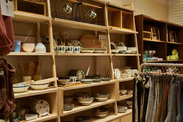 日系生活品牌「studio CLIP」進台灣！集結雜貨、服飾、居家選物，首間實體店台北登場 | ShoppingDesign