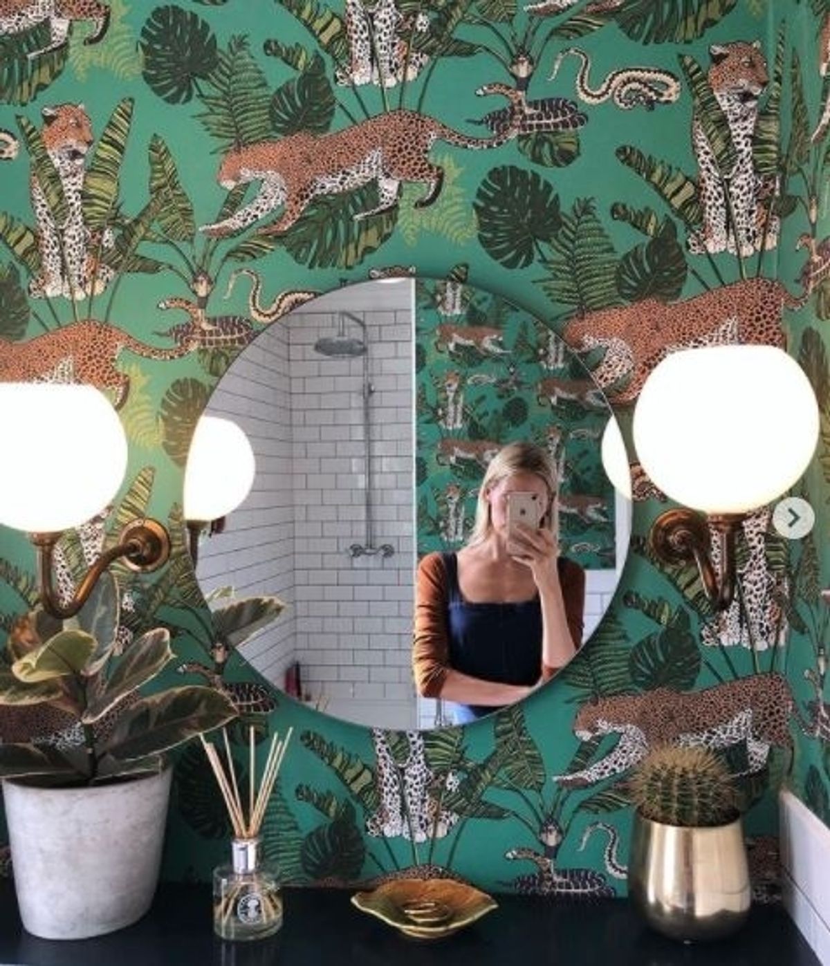 超療癒的自然系動植物印花！英國創作才女Vicki Murdoch 以傳統筆墨創作家中還俗的藝術品 |ShoppingDesign