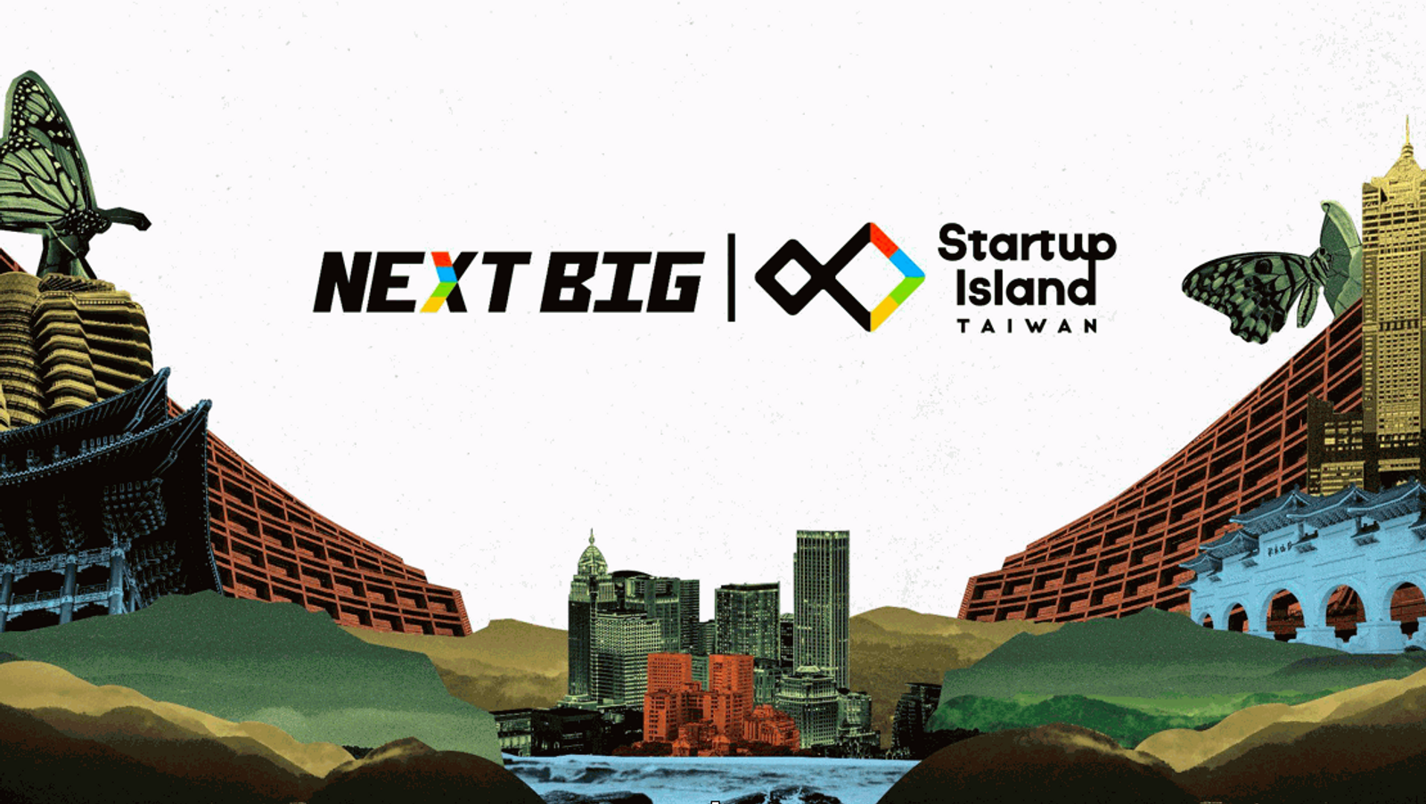NEXT BIG program from Startup Island TAIWAN unveils 13 innovative startups including ...