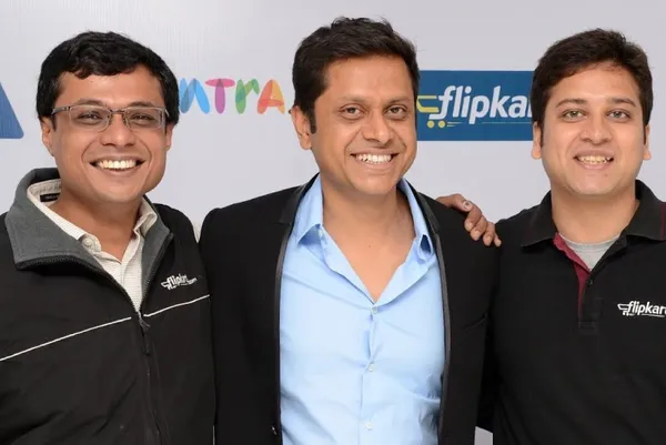 抓住潮流、強攻主流客！Flipkart 如何抗衡亞馬遜，成為印度本土電商龍頭？｜未來商務