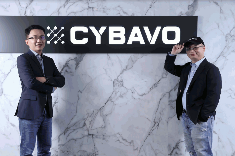 美國Fintech獨角獸Circle宣布併購台灣新創CYBAVO，攜手優化Web3交易安全性 | Meet創業小聚