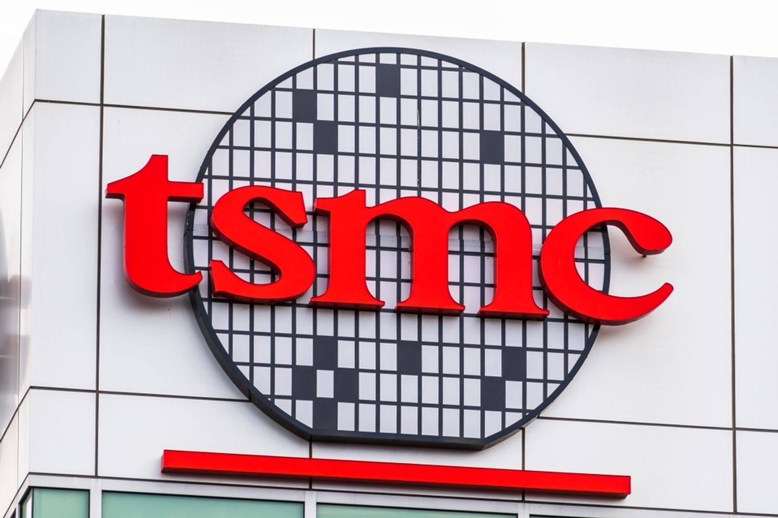 Visiting TSMC in Tainan | Meet Global