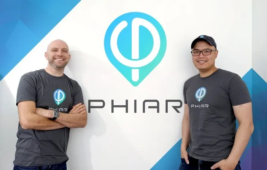 台灣人創辦的矽谷AR導航新創Phiar被Google併購！將強化駕駛體驗市場｜Meet創業小聚