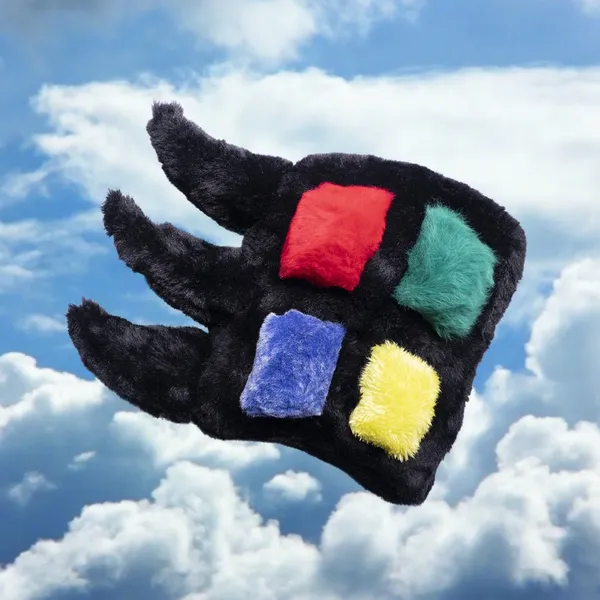 不用管別人怎麼想，就做自己喜歡的事情就好！Bio_ogist：純粹只為好玩的絨毛異世界 | ShoppingDesign