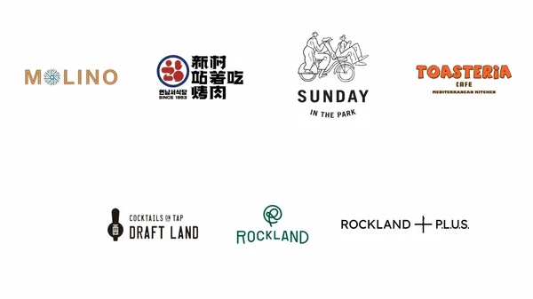 台中「PARK2草悟廣場」開幕時間公布！Draft Land 等 7 大風格品牌進駐，非典型公園的兩千坪空間 | ShoppingDesign