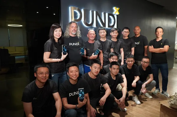 【Pundi X】加密貨幣實體支付，以虛實整合避免通膨影響｜未來商務