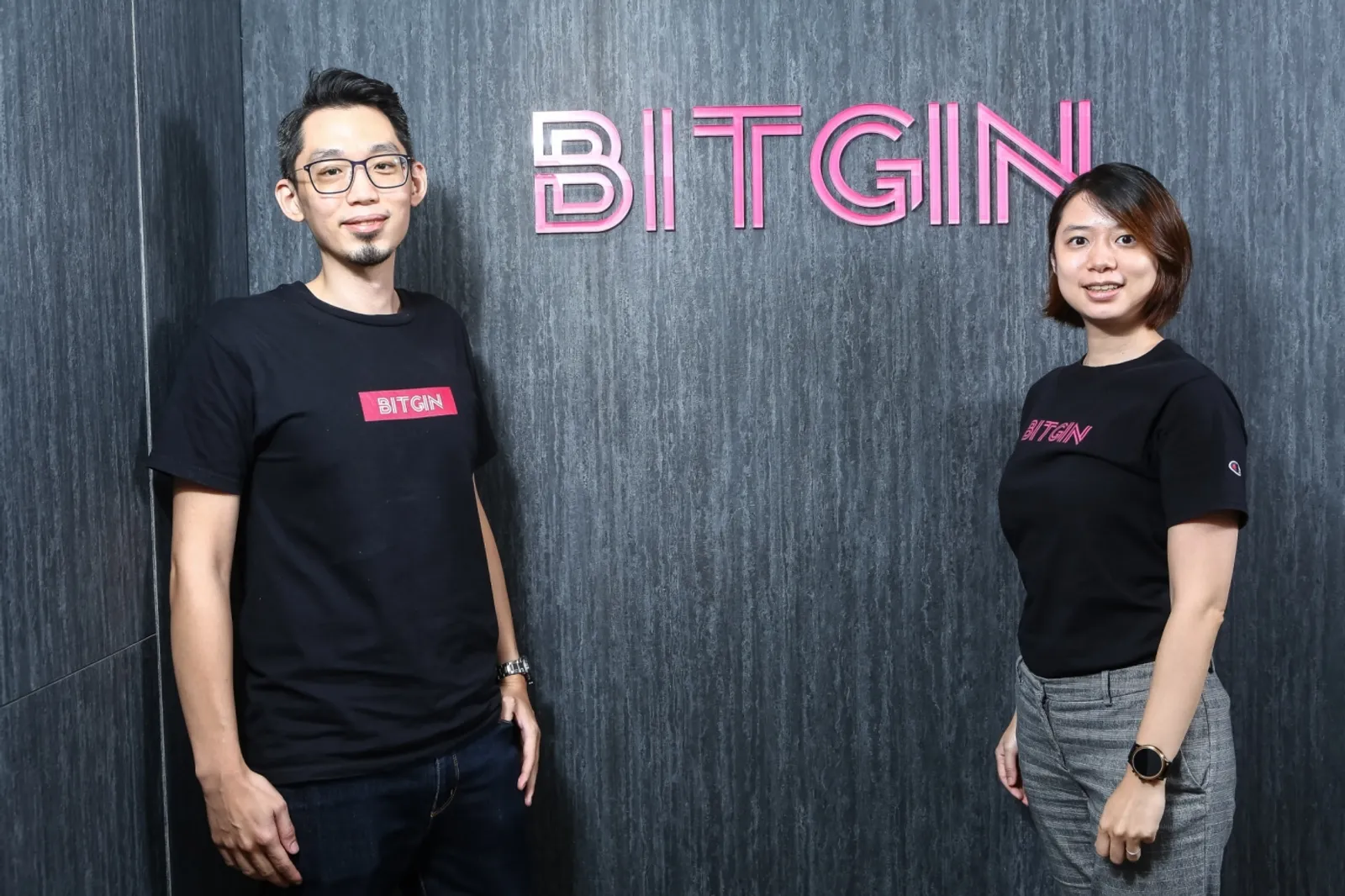 兄妹聯手打造「一條龍式」本土交易所!幣竟創辦人:加密貨幣是最美妙的發明|web3