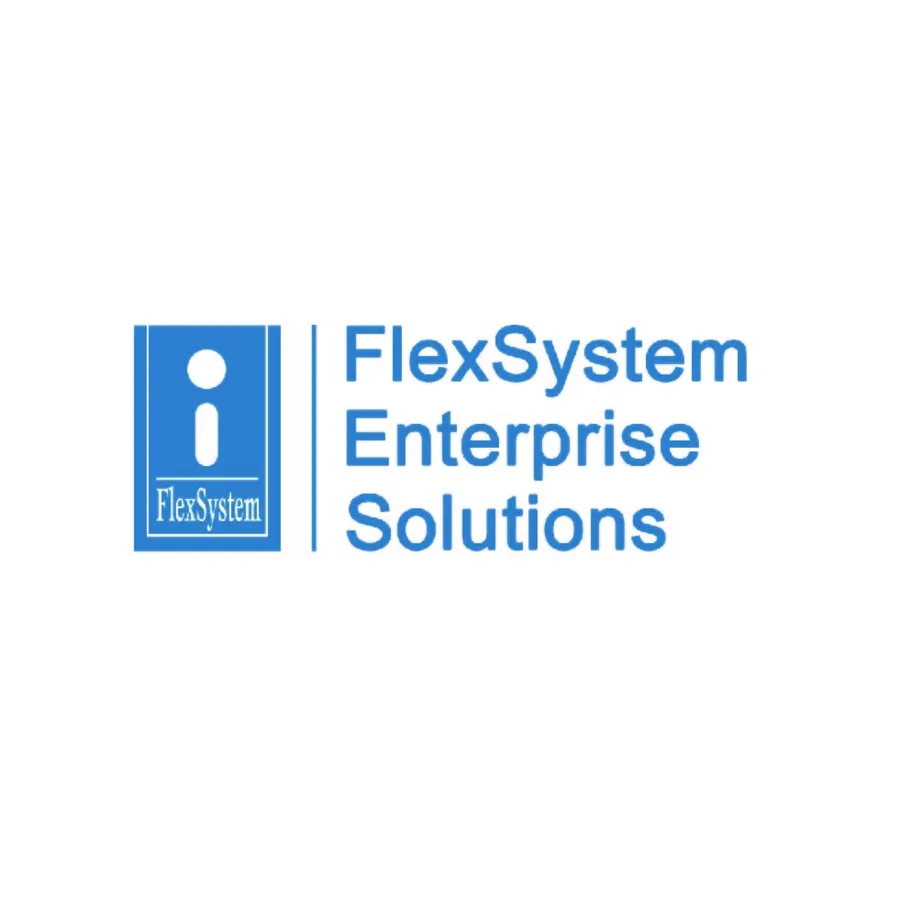 FlexSystem香港商佛萊信電腦軟體有限公司台灣分公司