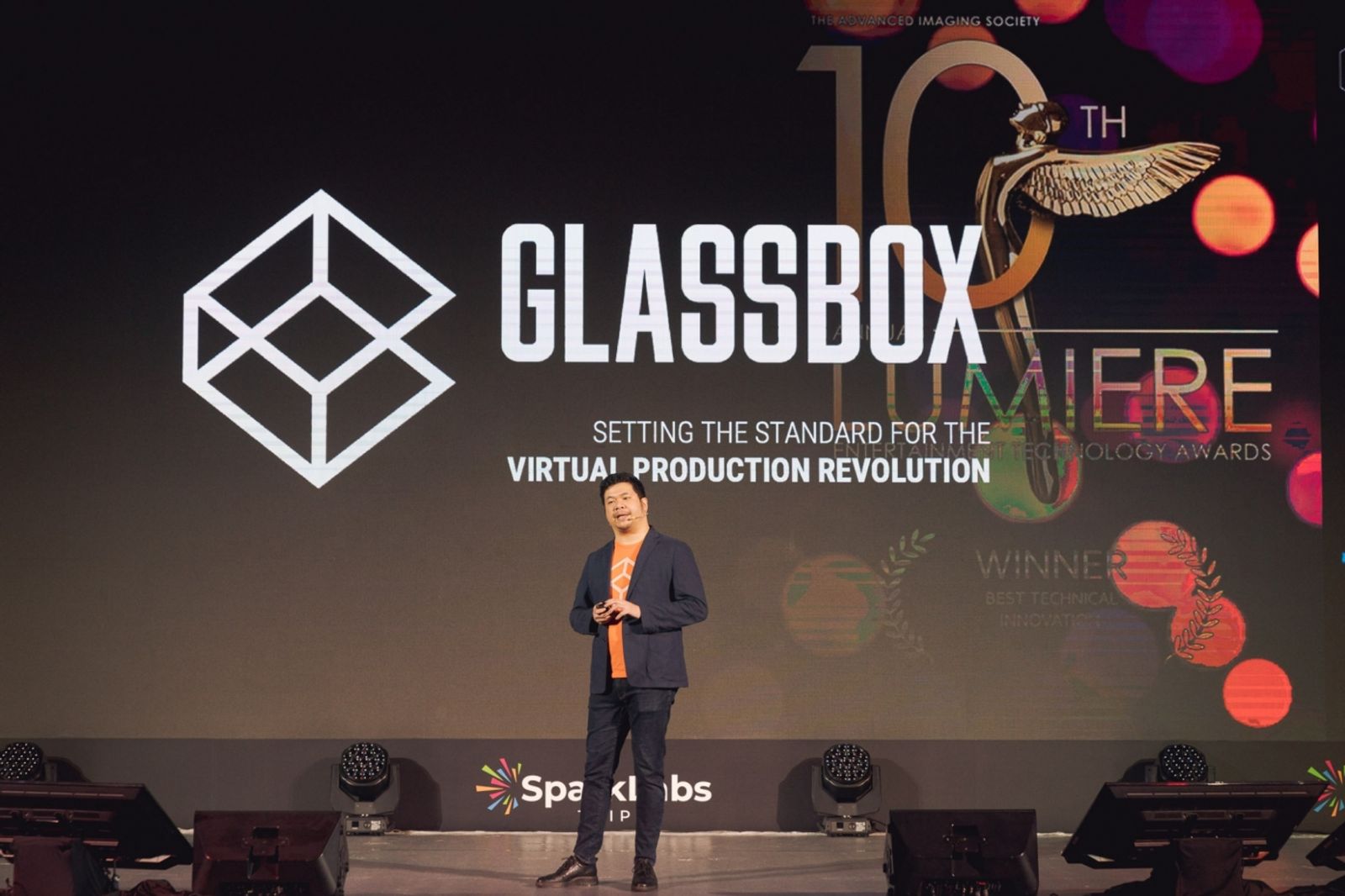 From Hollywood productions to indie films, LA-based filmtech startup ...
