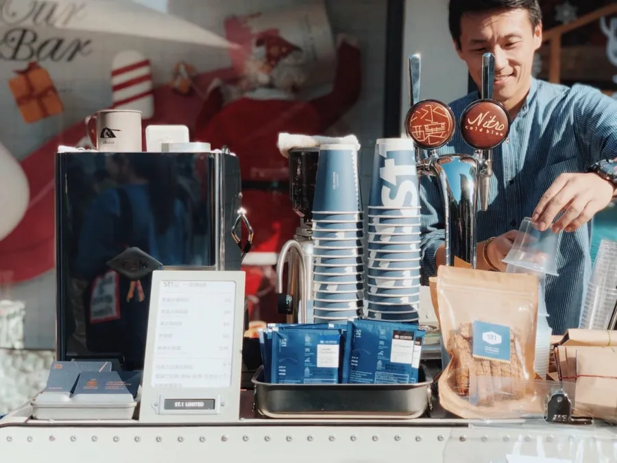 台中「PARK2草悟廣場」開幕時間公布！Draft Land 等 7 大風格品牌進駐，非典型公園的兩千坪空間 |ShoppingDesign