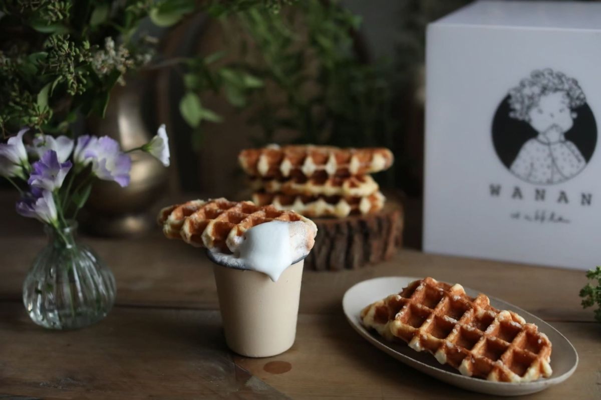 台中「PARK2草悟廣場」開幕時間公布！Draft Land 等 7 大風格品牌進駐，非典型公園的兩千坪空間 |ShoppingDesign