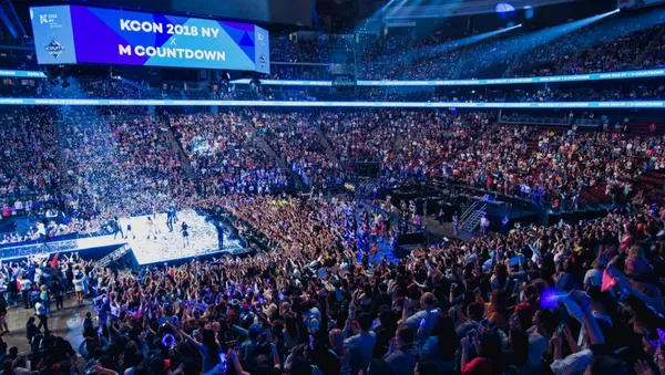 入場觀眾年年倍增！韓流文化盛典「KCON」如何靠共感行銷紅遍全球？｜未來商務