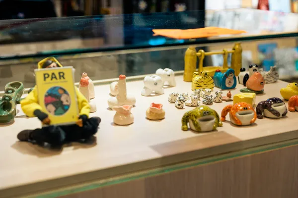 【專訪】中山區店家、大安區店家：等向dan and sean 帶逛好玩酷店！PAR Records & Store、Delicate ...