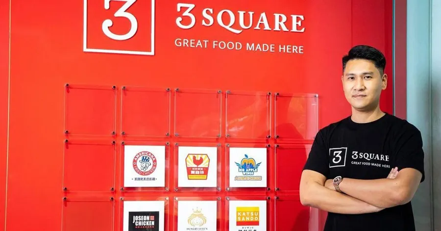 3 SQUARE 開幕半年退場！曝雲端廚房經營難題：「賣千元餐，賺不到50元」|經理人